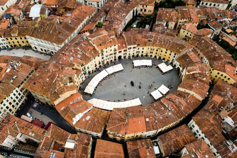 Pisa and Lucca: Private Full-Day Tour by Deluxe Van - An In-Depth Look at the Itinerary