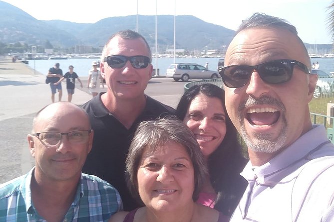 Pisa and Lucca Private Tour From La Spezia - Booking Information