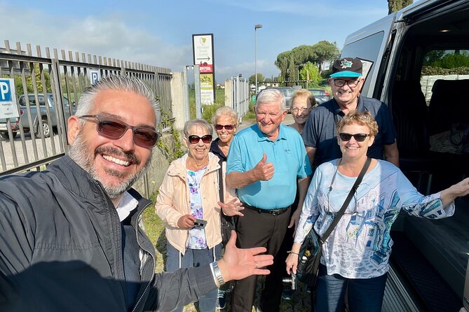 Pisa and Lucca Private Tour From La Spezia - Exploring Pisa