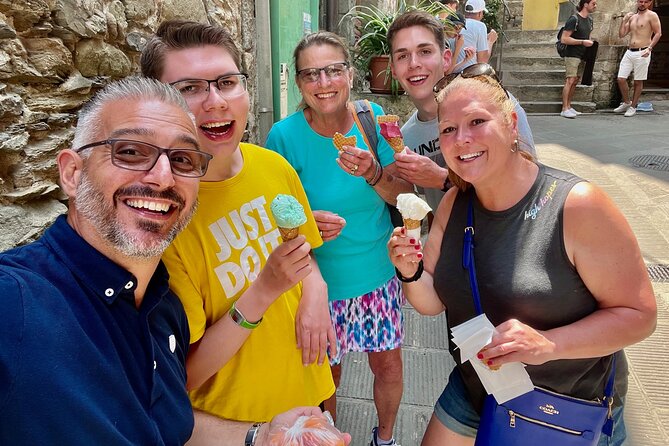 Pisa and Lucca Private Tour From La Spezia - Discovering Florence