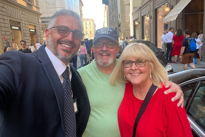 Pisa and Lucca Private Tour From La Spezia - Frequently Asked Questions