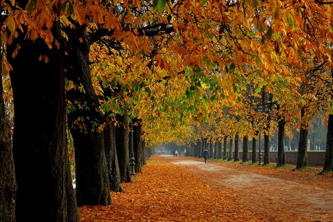 Pisa and Lucca Shore Excursion from La Spezia Port - The Sum Up