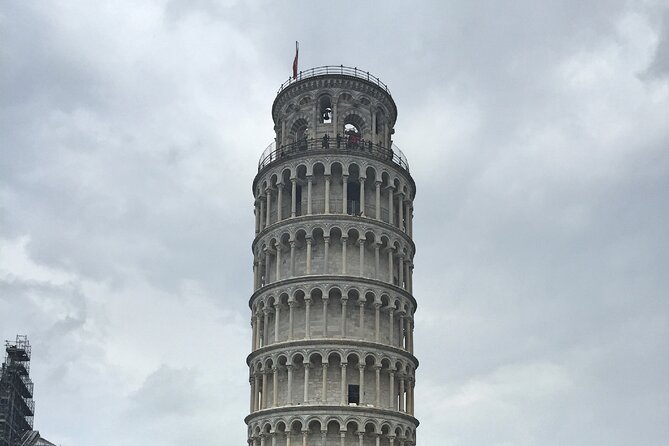 Pisa and San Gimignano Tour from Florence - The Sum Up