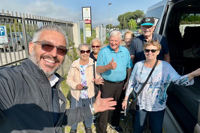 Pisa and Wine Tasting in Tuscany from Livorno - Final Thoughts