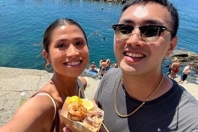 Pisa & Best of Cinque Terre from Florence by Train - Small Group - Who Will Love This Tour?