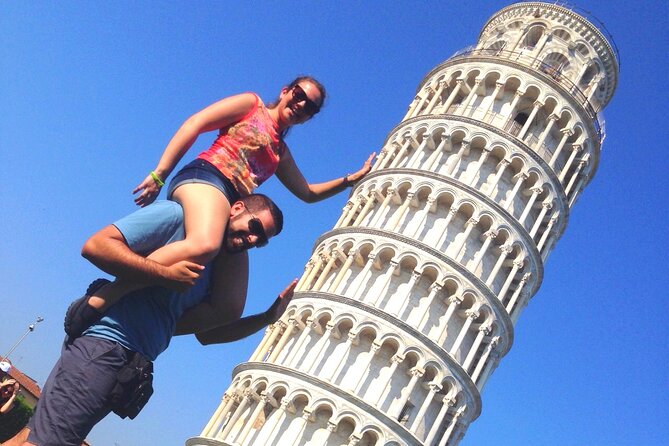 Pisa & Best of Cinque Terre from Florence by Train - Small Group - Areas for Consideration