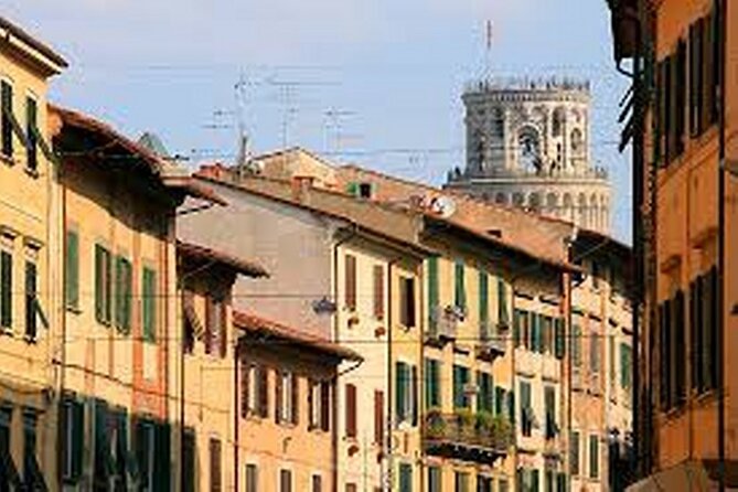 Pisa Beyond the Leaning Tower Walking Tour - The Sum Up: Is It Worth It?