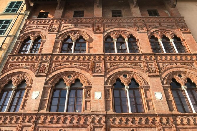 Pisa: Beyond the Tower 1h Round-Trip Tour - Booking and Cancellation Policies