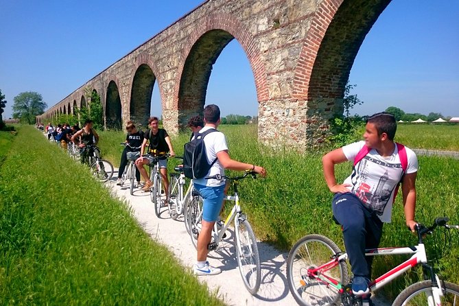 Pisa Bike Tour : Beyond the Leaning Tower - Accessibility and Inclusive Experience