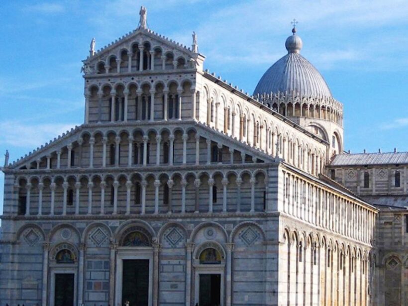 Pisa: Camposanto and Cathedral Entry Tickets and Audio Guide - A Balanced Look at the Experience