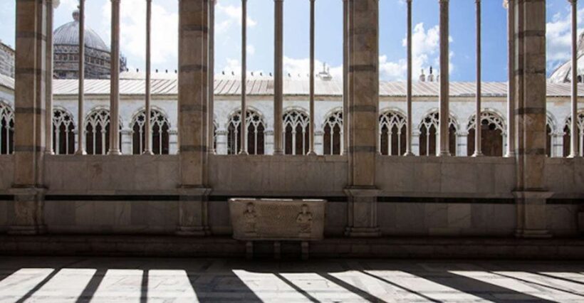 Pisa: Camposanto and Cathedral Entry Tickets and Audio Guide - The Sum Up