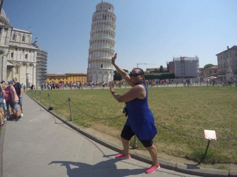 Pisa: Cathedral Guided Tour & Optional Leaning Tower Ticket - The Leaning Tower: Climb or View?
