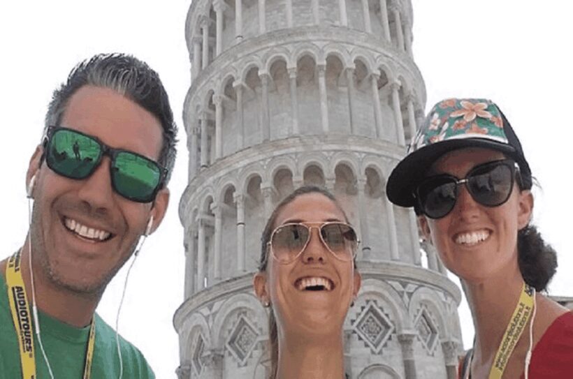 Pisa: Cathedral Guided Tour & Optional Leaning Tower Ticket - Practical Details and Pricing
