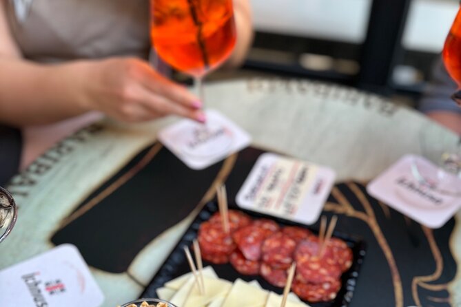 Pisa: Cathedral Guided Tour With Leaning Tower & Local Food Tour - Traveler Reviews and Feedback