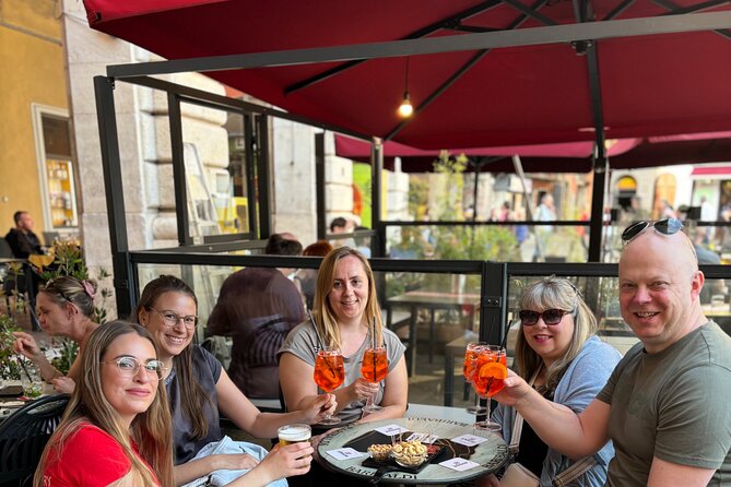 Pisa: Cathedral Guided Tour With Leaning Tower & Local Food Tour - Preparing for the Pisa Adventure