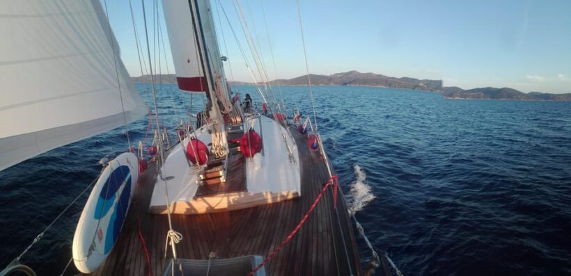 Pisa: Coastal boat tour with aperitif and lunch on board - The Value and Who Will Love This Tour