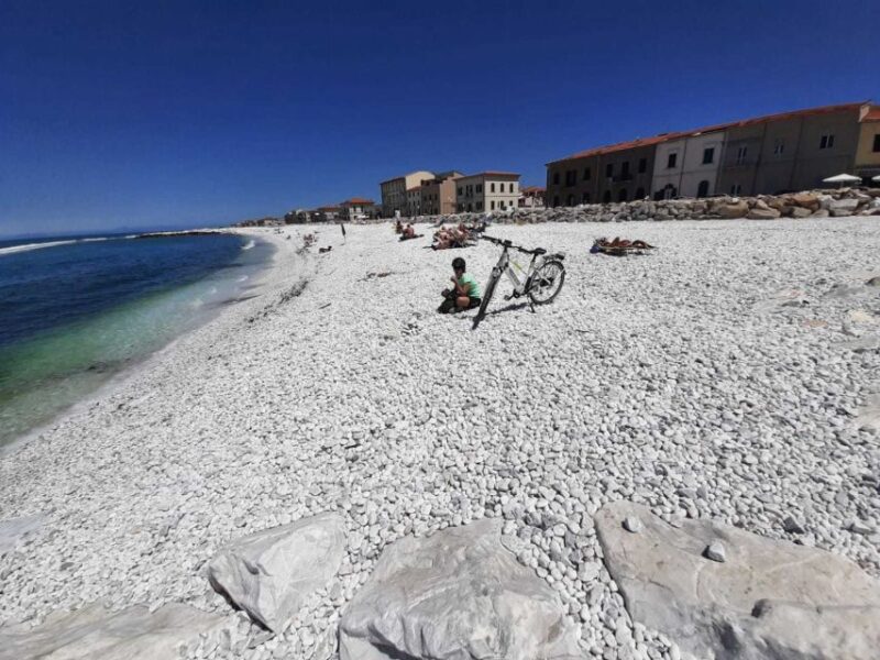 Pisa: Cycling to the Sea on a Self-Guided Tour - Final Thoughts: Who Should Consider This Tour?