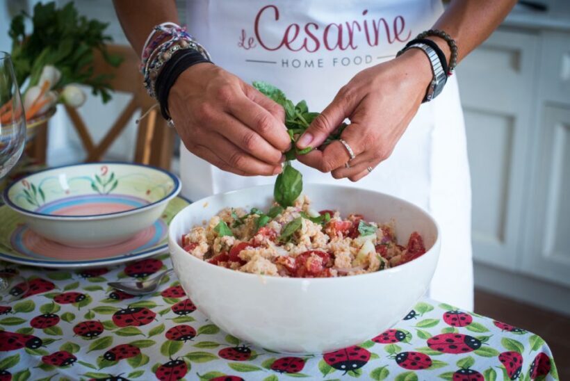 Pisa: Dining Experience at a Local's Home - The Sum Up