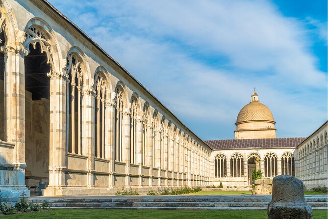 Pisa: Entrance to Leaning Tower & All Attractions of Pisa Complex - Customer Feedback and Concerns