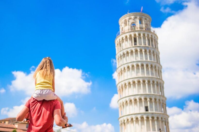 Pisa: Express Walk with a Local in 60 minutes - An In-Depth Look at Pisa in Just 60 Minutes