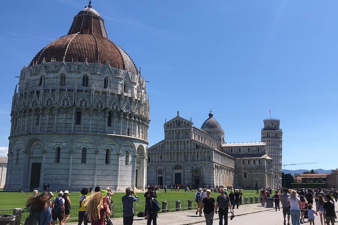 Pisa & Florence - What Do Travelers Say?