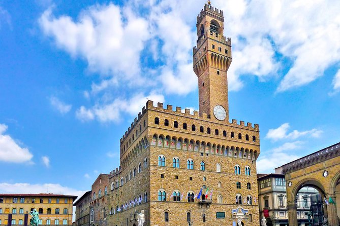 Pisa & Florence - Frequently Asked Questions