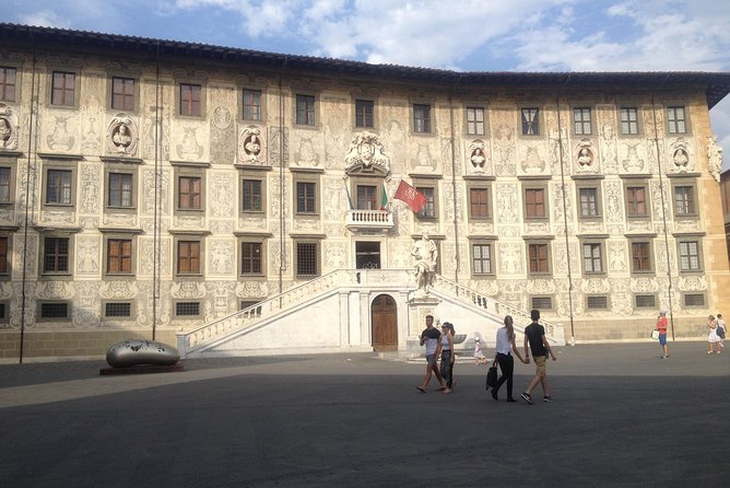 Pisa & Florence highlights shore excursion from Livorno port - FAQ
