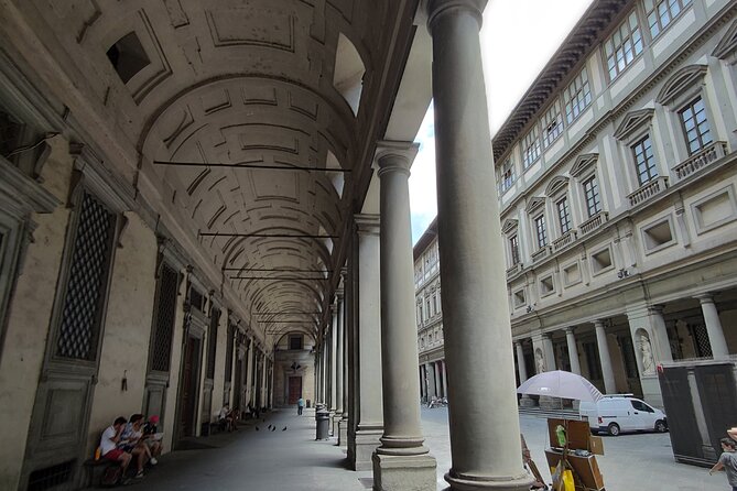 Pisa & Florence Private Tour from La Spezia port - Analyzing the Value