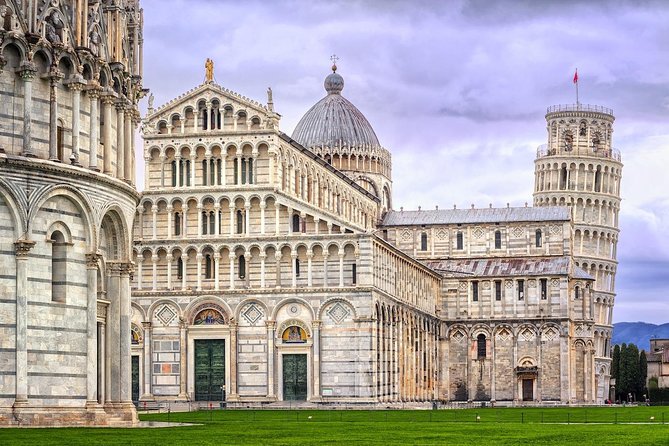 Pisa & Florence Private Tour from La Spezia port - FAQ