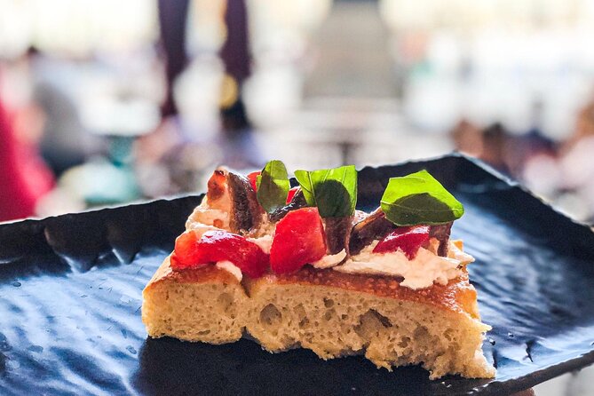 Pisa Food Tour: Taste Exclusive Local Delicacies - Key Points