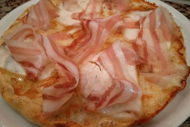 Pisa Food Tour: Taste Exclusive Local Delicacies - Exploring Local Favourites