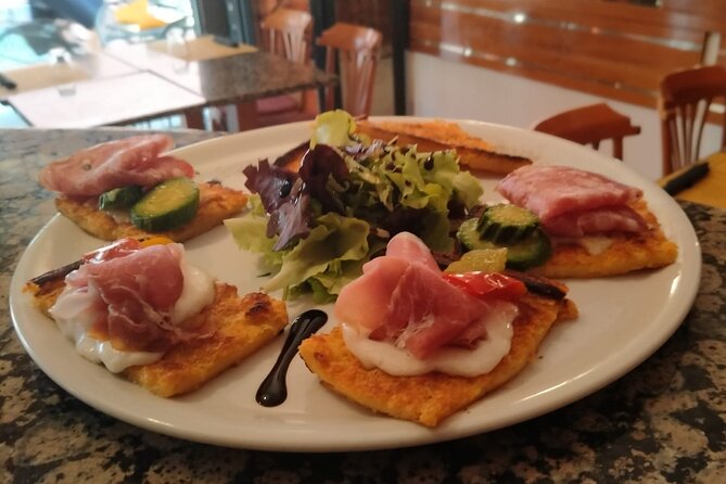 Pisa Food Tour: Taste Exclusive Local Delicacies - Booking and Cancellation Information