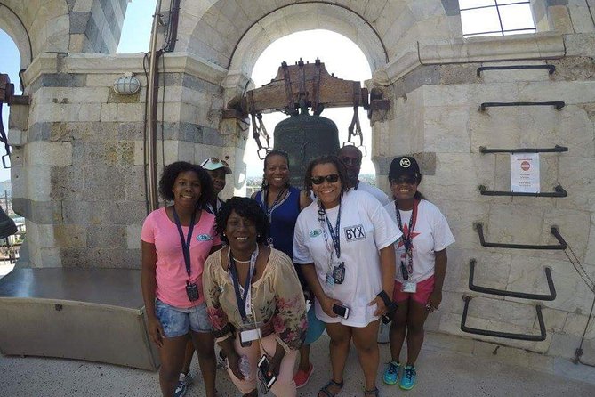 Pisa Guided Tour and Wine Tasting With Leaning Tower Ticket (Option) - Whats Included