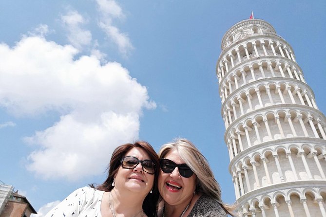 Pisa Guided Tour and Wine Tasting With Leaning Tower Ticket (Option) - Customer Feedback