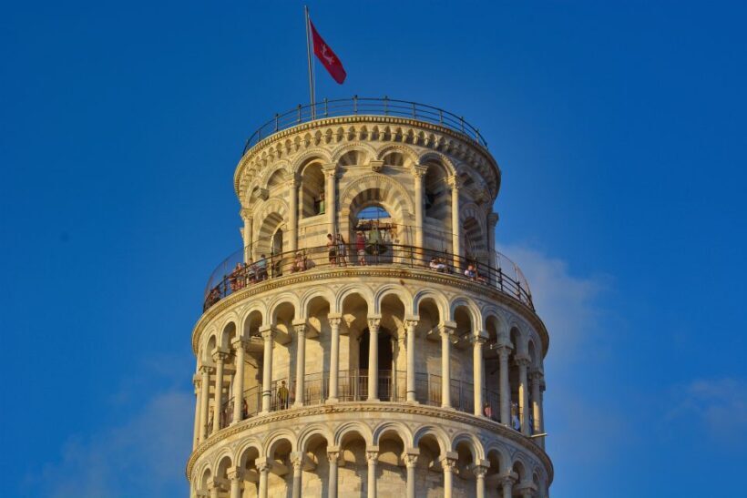 Pisa: Guided Tour with Optional Tower Tickets - Final Thoughts