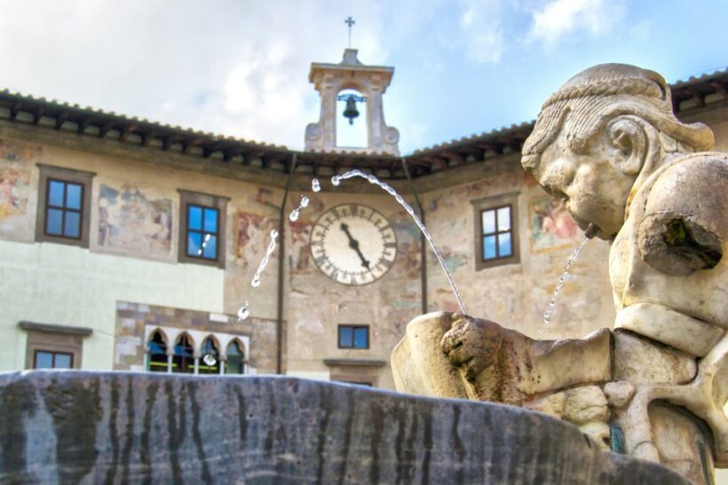 Pisa: Guided Walking Tour with Optional Leaning Tower Ticket - The Sum Up