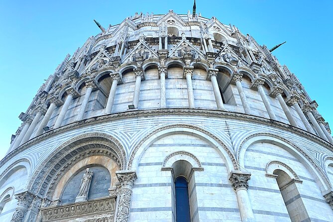 Pisa Half-Day Afternoon Private Shore Excursion from Livorno Port - Why the Price is Justified