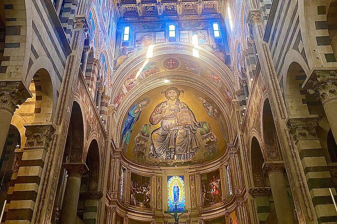 Pisa Half-Day Afternoon Private Shore Excursion from Livorno Port - Final Thoughts