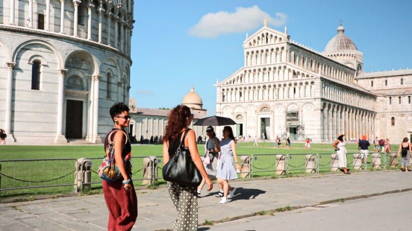 Pisa: Half-Day Afternoon Tour from Florence - Leisure Time and Hidden Gems