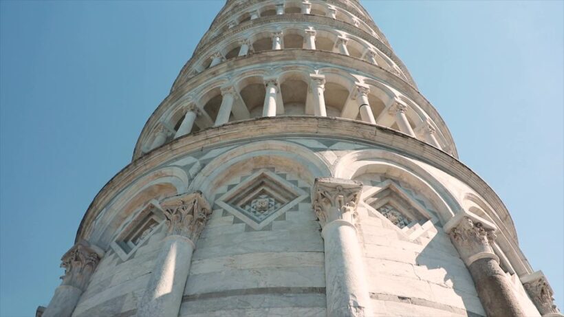 Pisa: Half-Day Afternoon Tour from Florence - What’s Included and What’s Not