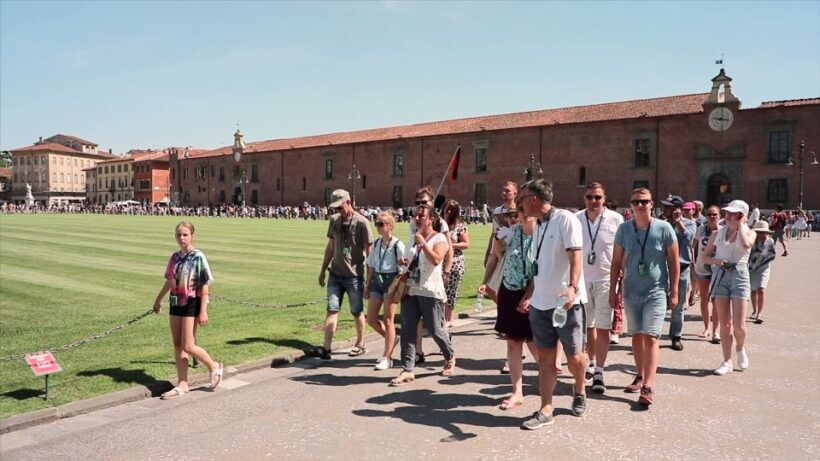 Pisa: Half-Day Afternoon Tour from Florence - The Verdict: Is It Worth It?
