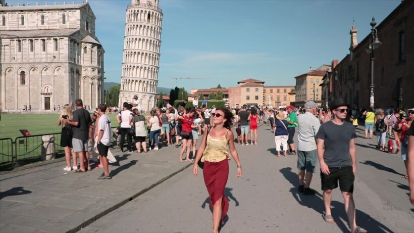 Pisa: Half-Day Afternoon Tour from Florence - Who Will Love This Tour?