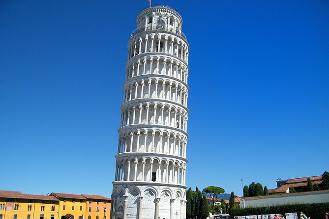 Pisa Half Day City Tour from Florence - The Value of the Tour