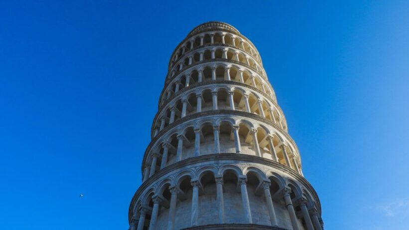 Pisa: Half-Day Private Discovery Tour - Key Points