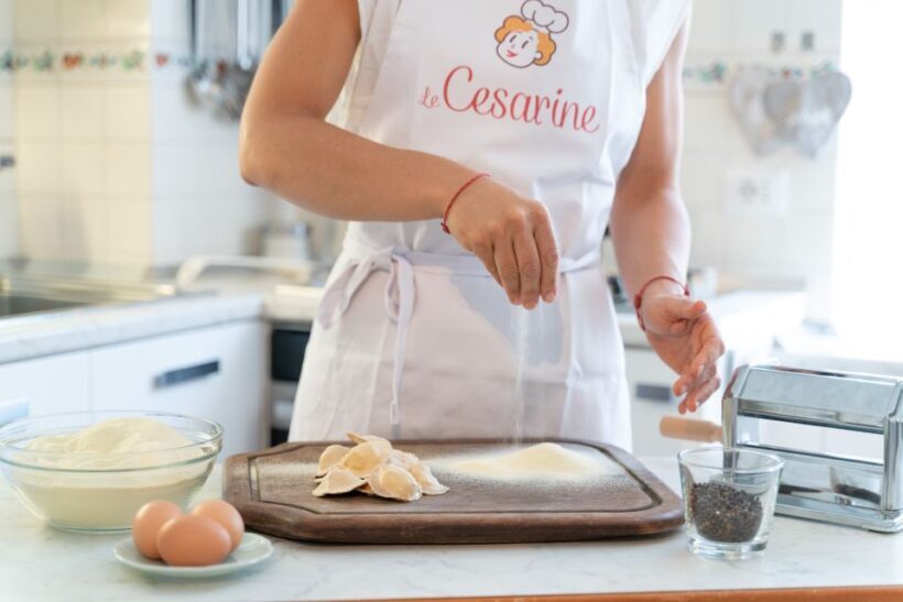 Pisa: Hands-On Cooking Class at a Local's Home - FAQ
