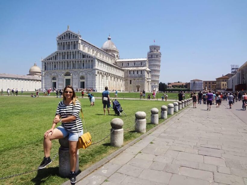 Pisa in Focus: Skip-the-Line Entry to the Leaning Tower - Practical Tips for Travelers