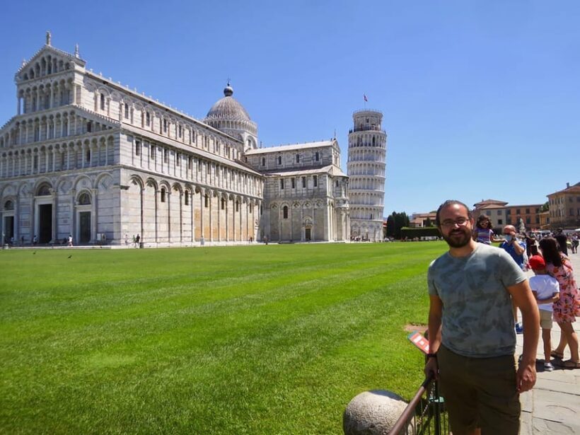 Pisa in Focus: Skip-the-Line Entry to the Leaning Tower - FAQ