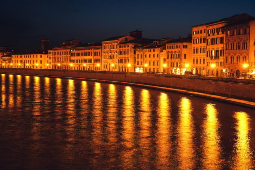 Pisa: Leaning Tower, Cathedral, Baptistery timed Tickets - An In-Depth Look at Pisa’s Top Attractions