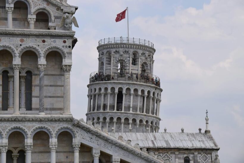 Pisa: Leaning Tower, Cathedral, Baptistery timed Tickets - Price and Value Analysis