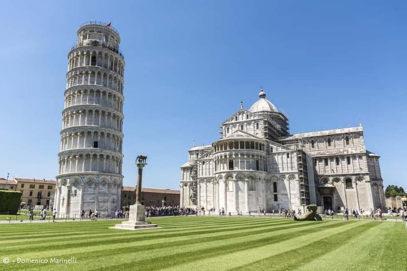 Pisa Leaning Tower & Cathedral Official Ticket - Who Will Love This Tour?